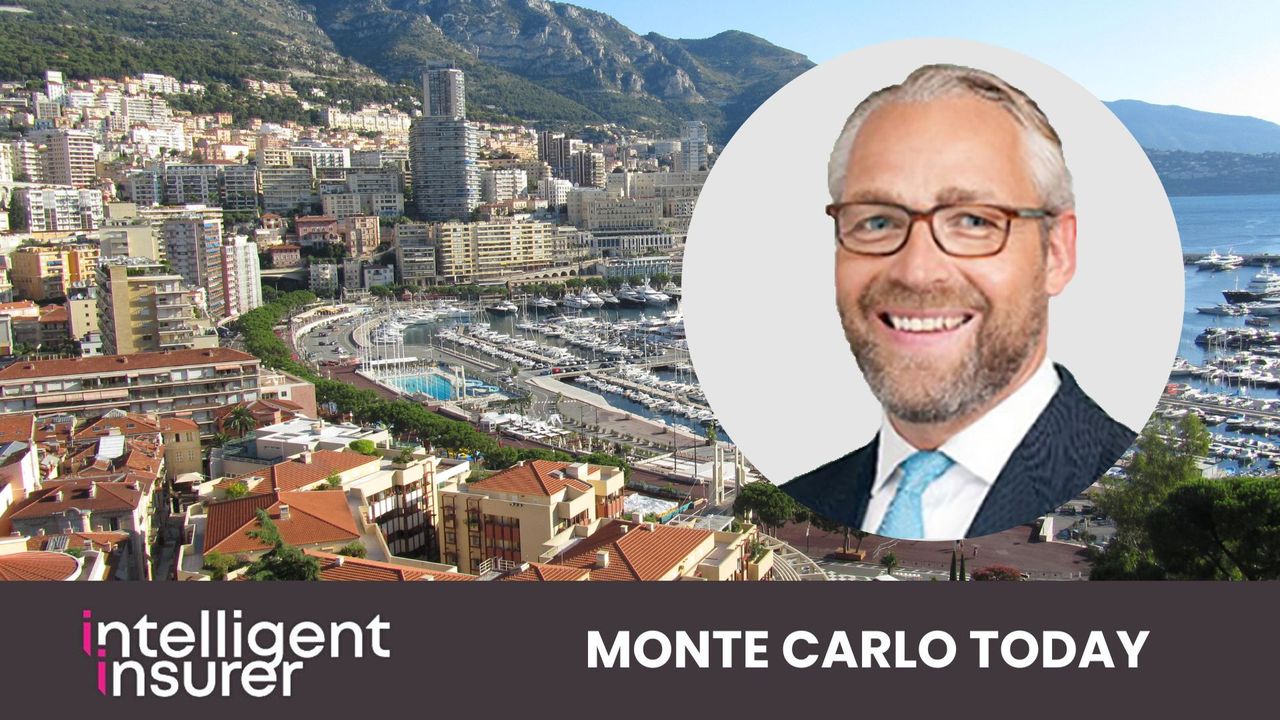 Reinsurers have capital, but also every reason to be cautious ...